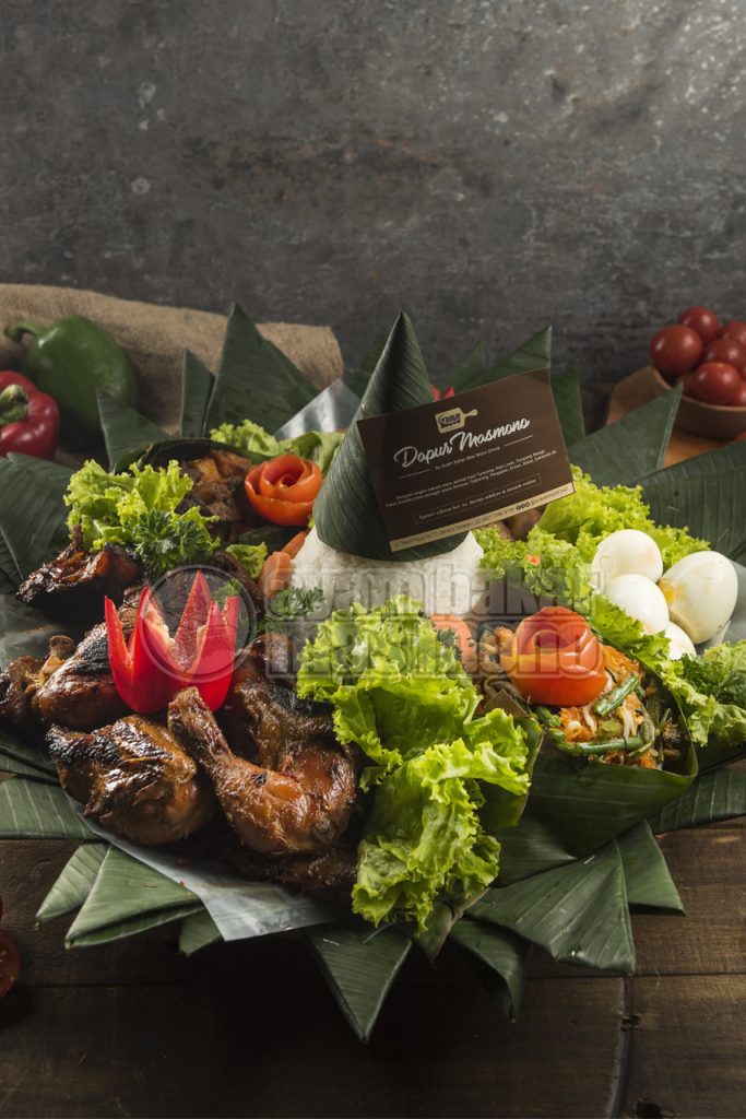 Ayam Bakar Mas Mono – Terima Pesanan Catering
