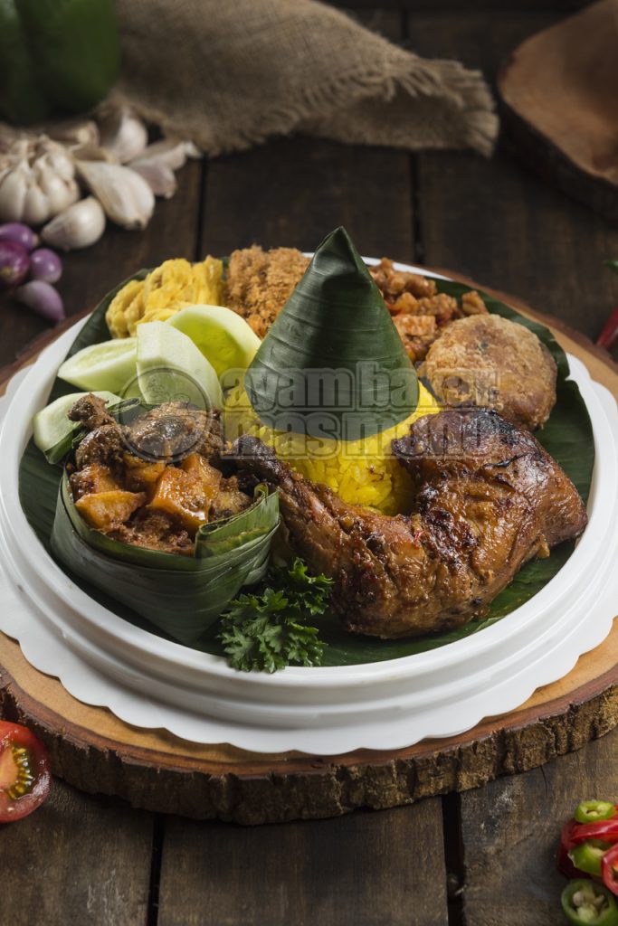 Ayam Bakar Mas Mono – Terima Pesanan Catering